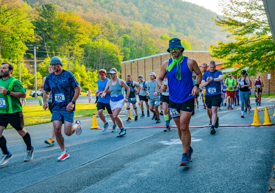 Photos – God’s Country Marathon Race Series