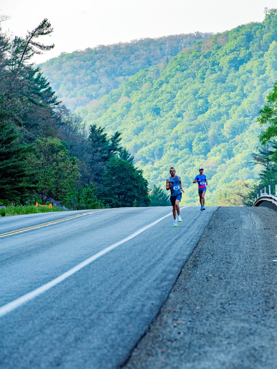 Photos – God’s Country Marathon Race Series