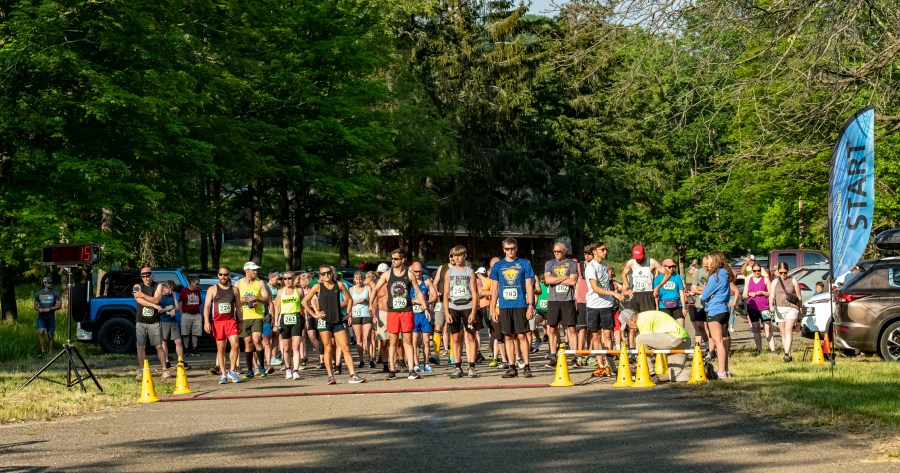 Photos – God’s Country Marathon Race Series
