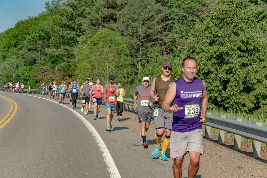 Photos – God’s Country Marathon Race Series