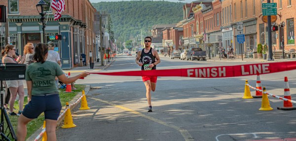 Photos – God’s Country Marathon Race Series