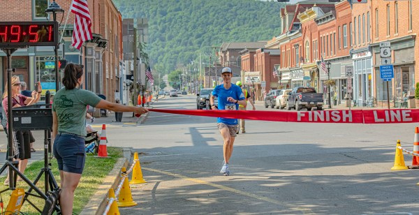 Photos – God’s Country Marathon Race Series