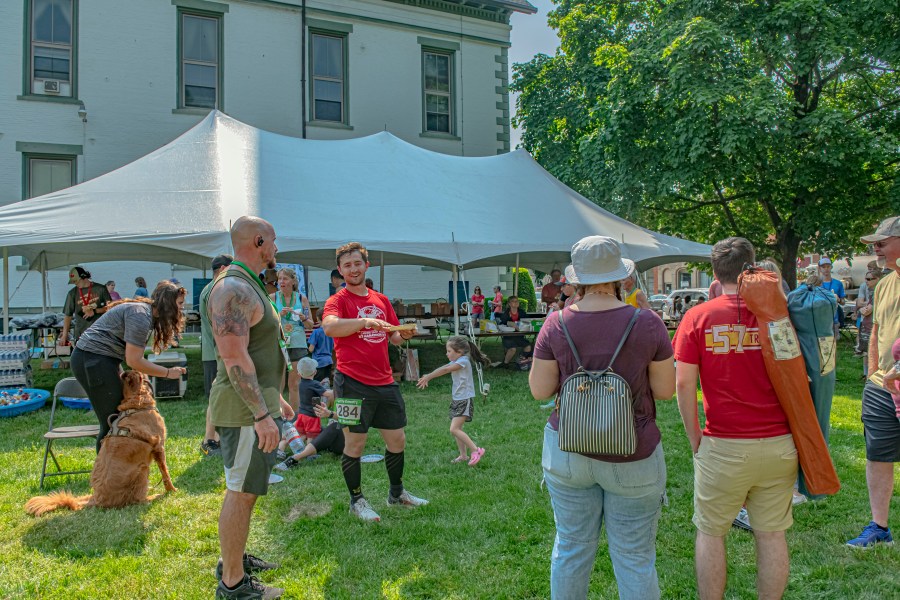 Photos – God’s Country Marathon Race Series