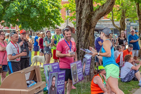 Photos – God’s Country Marathon Race Series